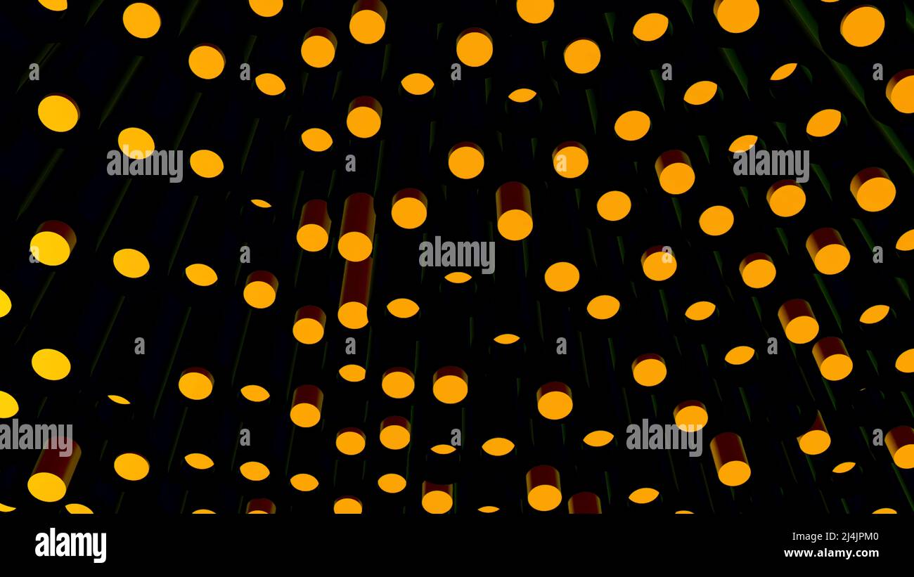 Black and white background. Motion. Of the opposite color are ...