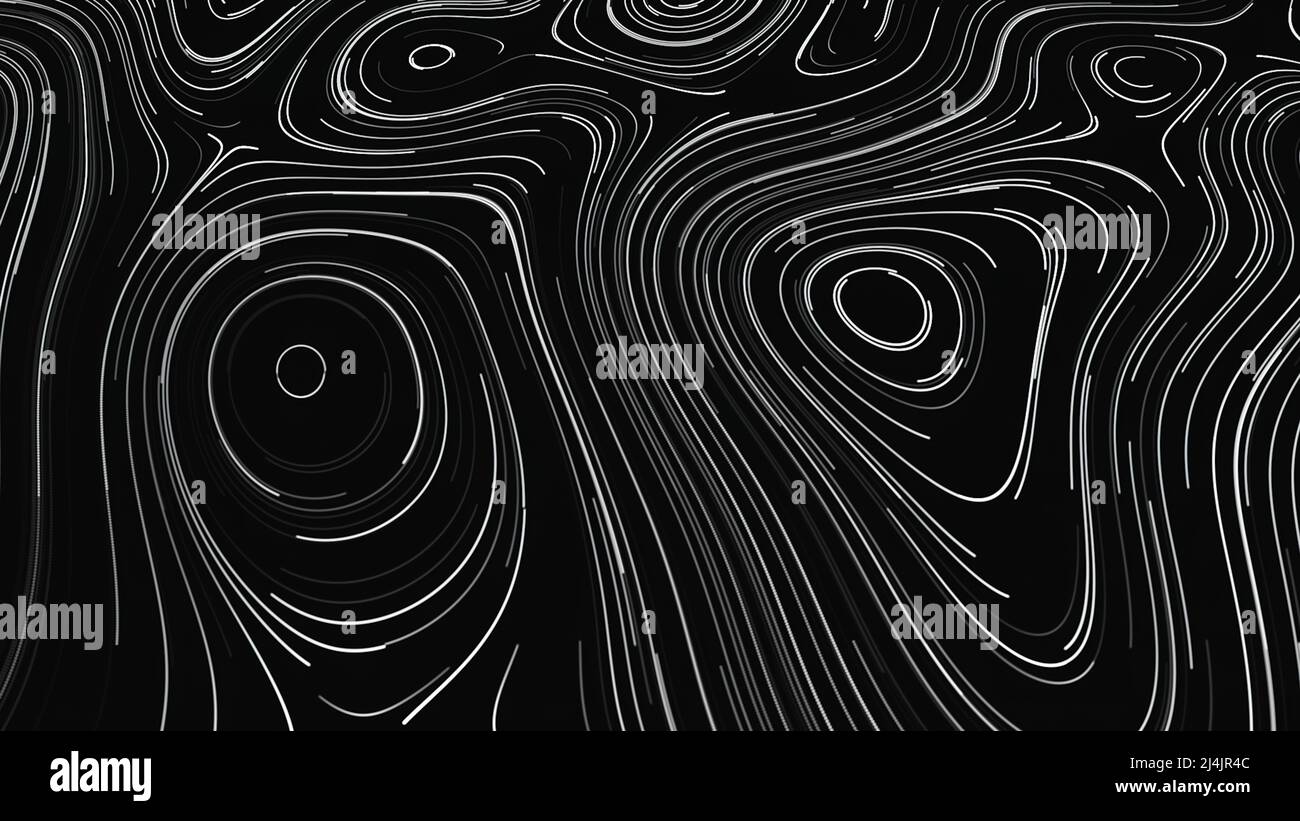 Animation star pattern appearing in hi-res stock photography and images ...