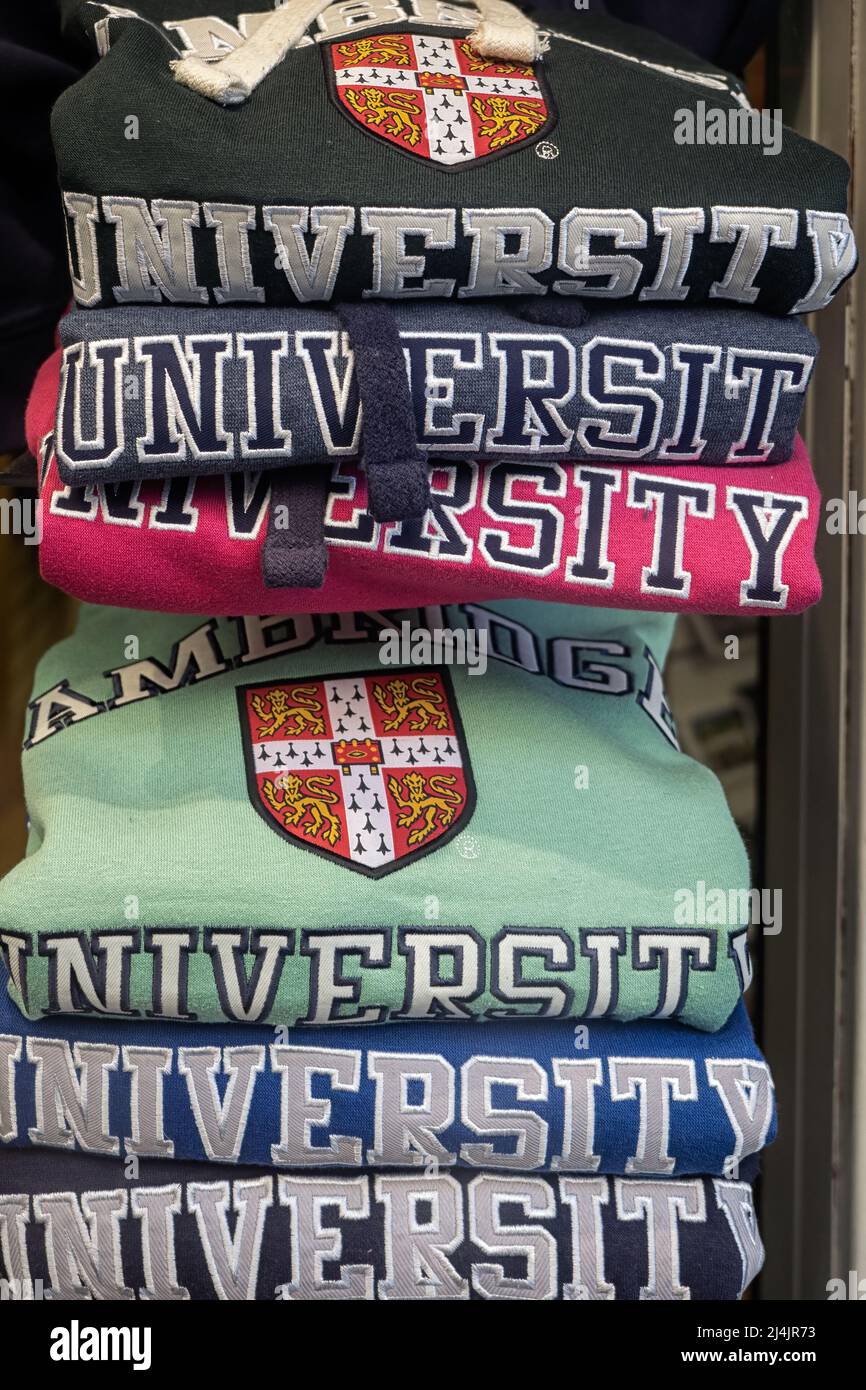 Branded apparel hi-res stock photography and images - Alamy