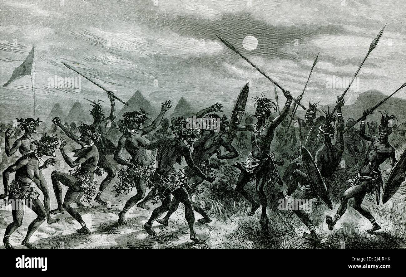 Ravira tribe dance hi-res stock photography and images - Alamy