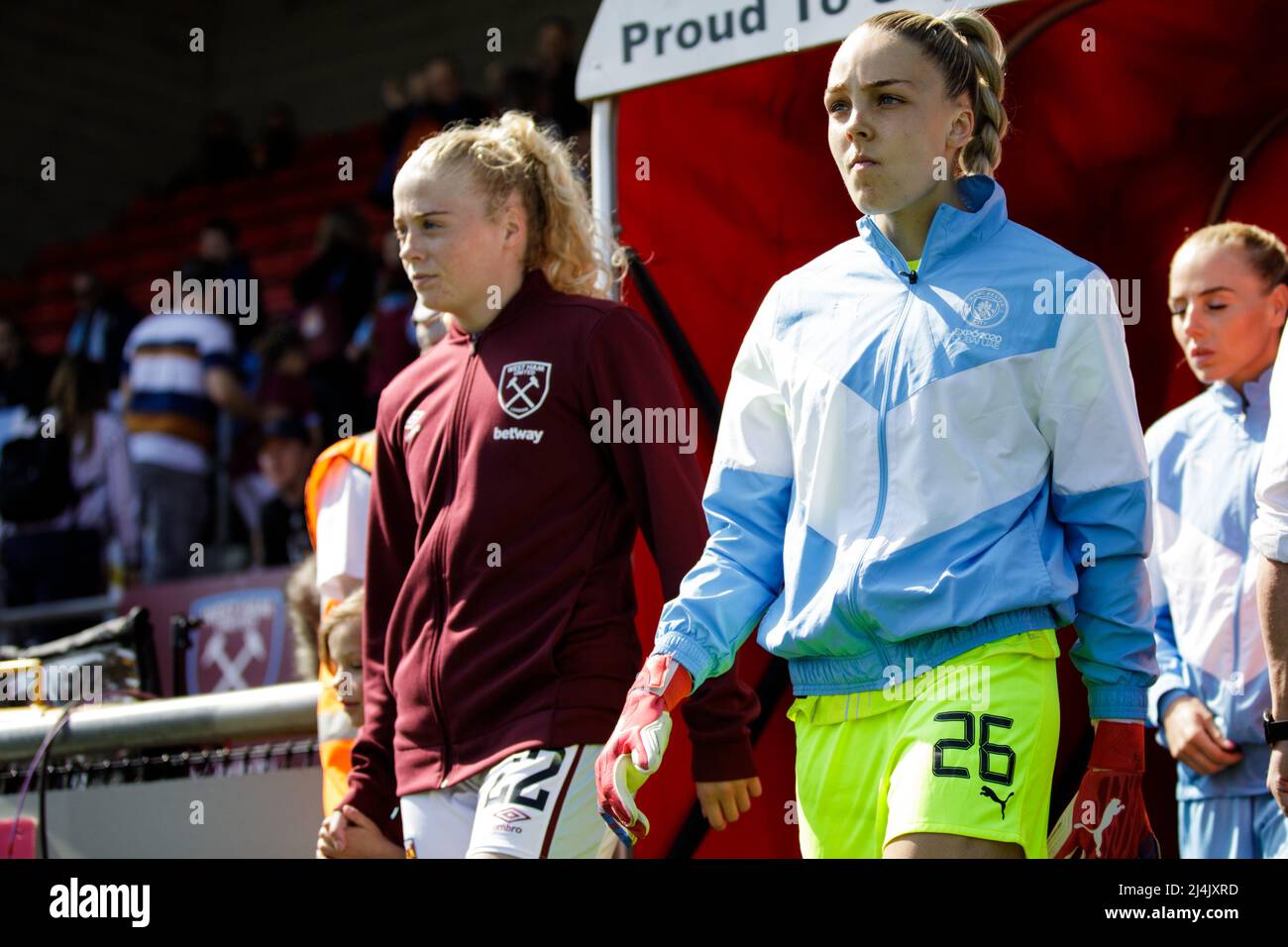 April 16, 2022, London, England, United Kingdom: London, England, April ...