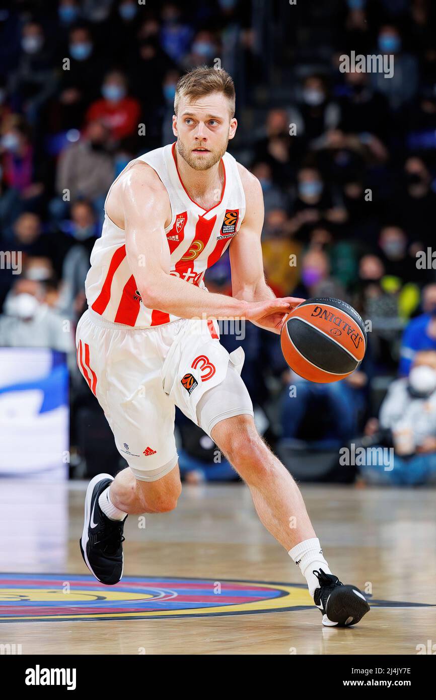 Nate Wolters