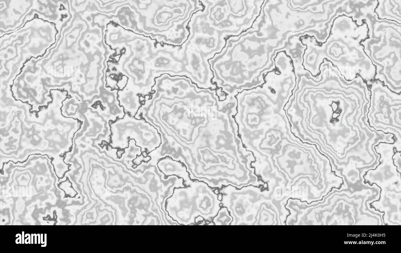 Moving plasma fluid. Design. Background with moving pattern of liquid ...