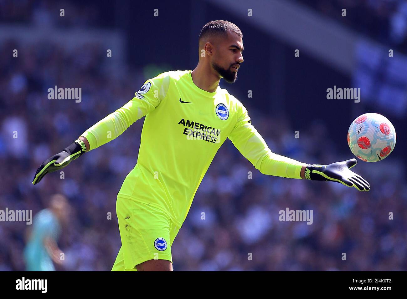 Robert sanchez goalkeeper hi-res stock photography and images - Alamy