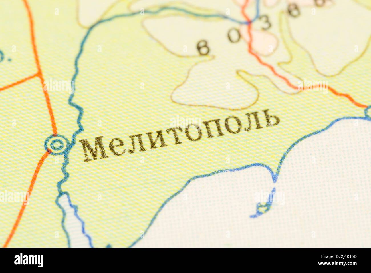 1960s russia map hi-res stock photography and images - Alamy