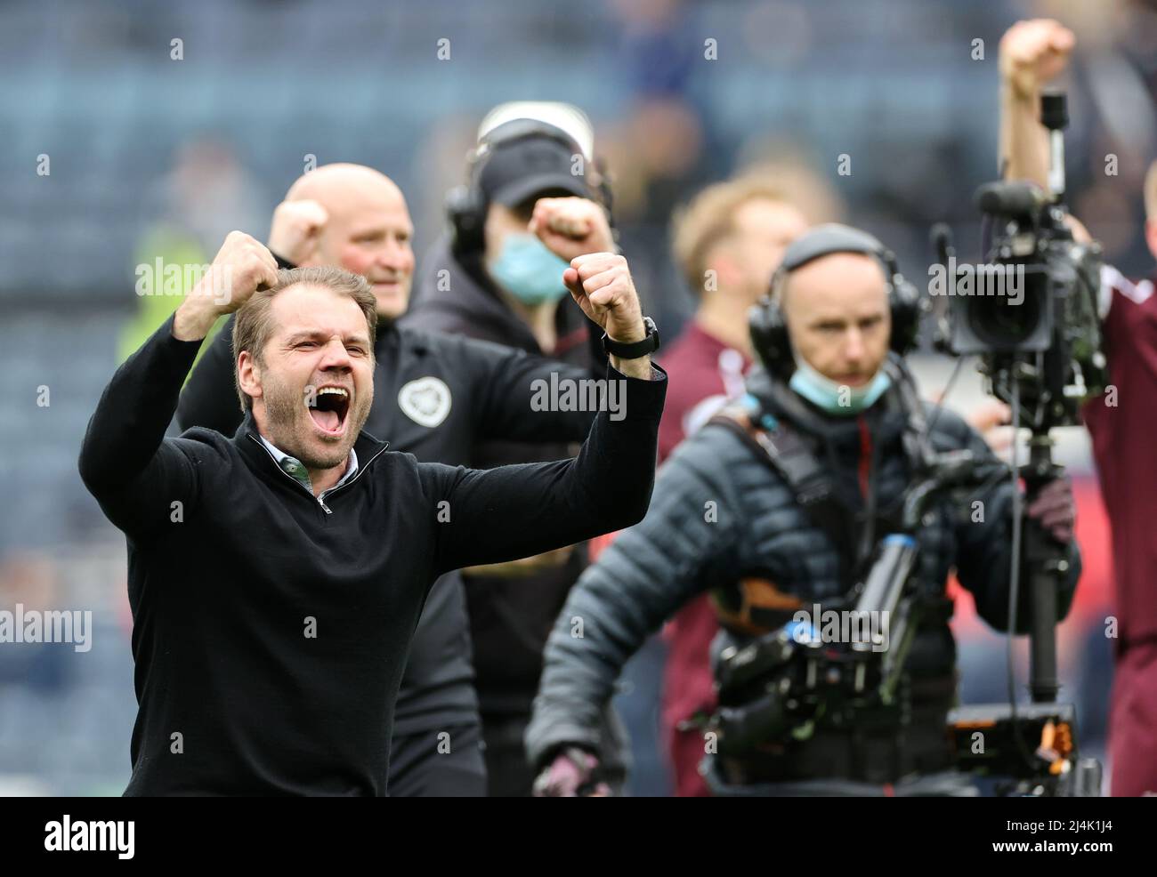 Nielson park hi-res stock photography and images - Alamy