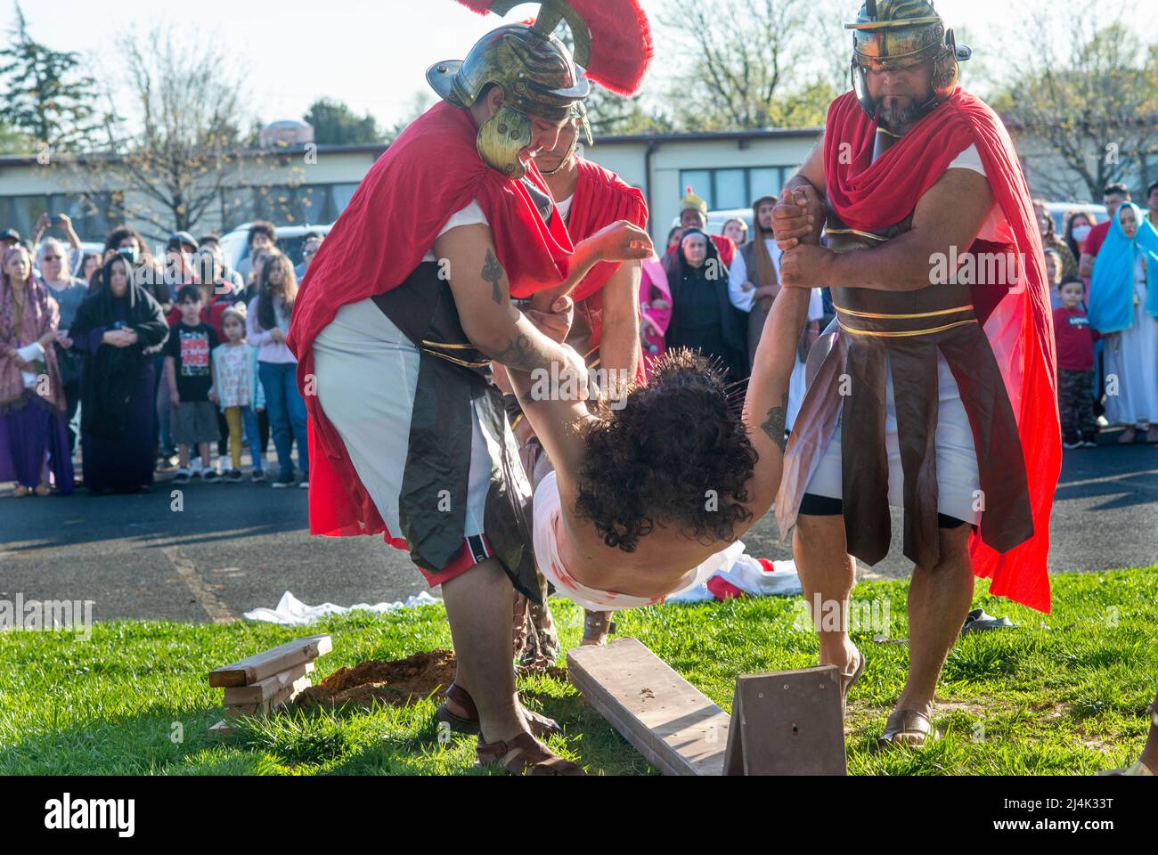 Thomas blood crown hi-res stock photography and images - Alamy