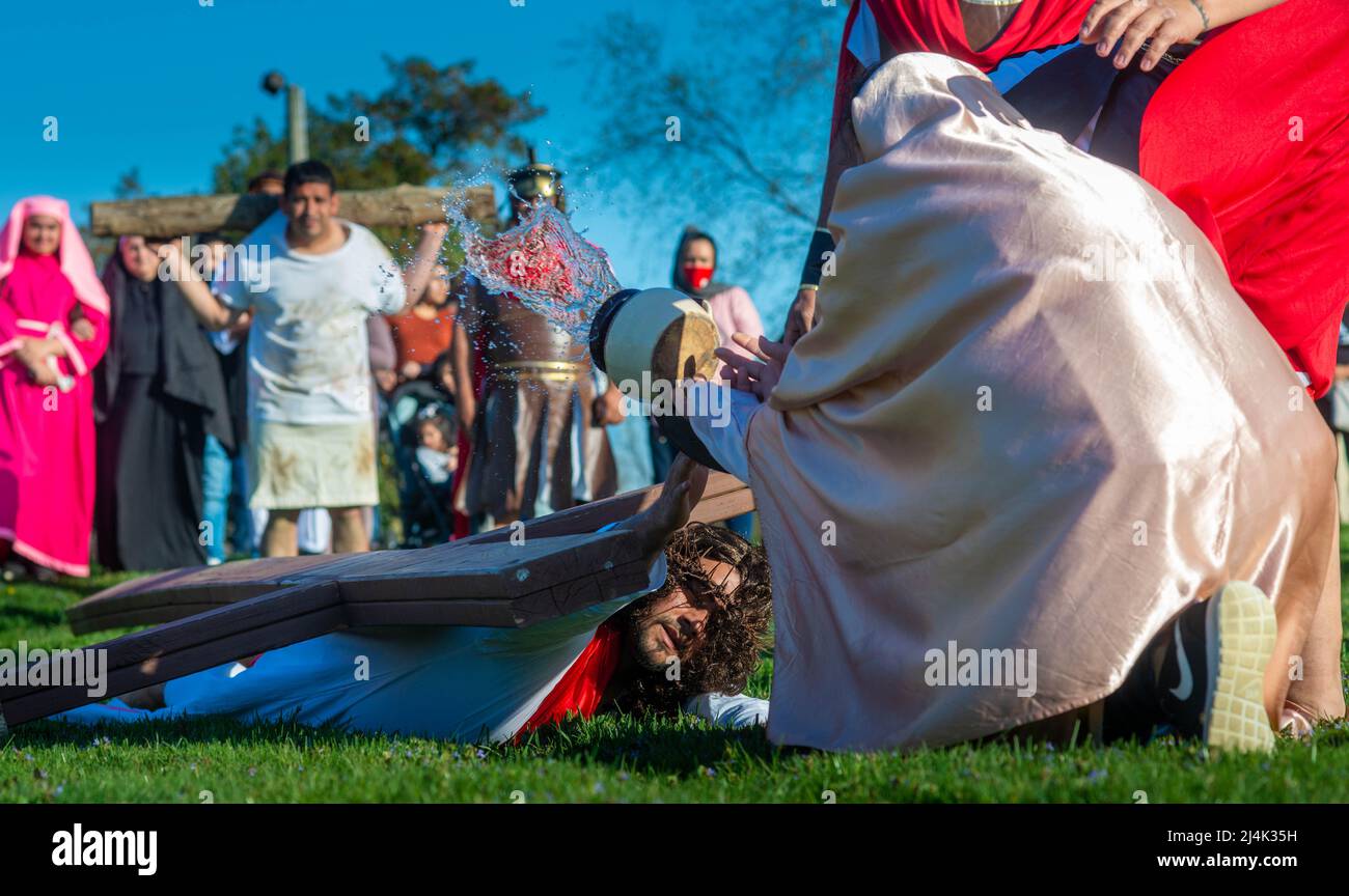 Thomas blood crown hi-res stock photography and images - Alamy