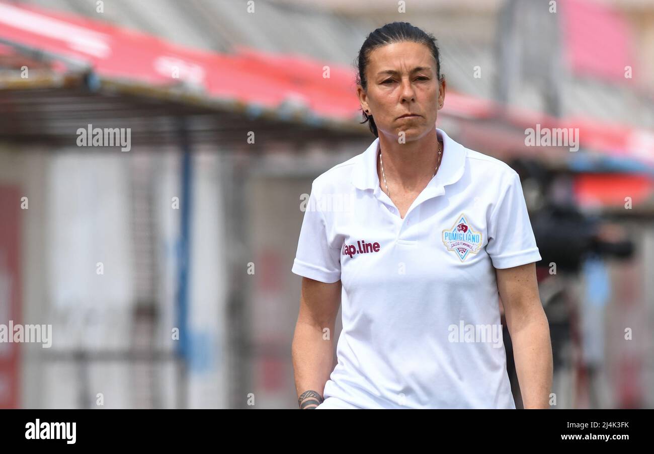 Manuela tesse hi-res stock photography and images - Alamy