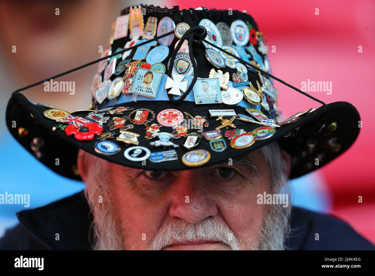Manchester hat hi-res stock photography and images - Alamy