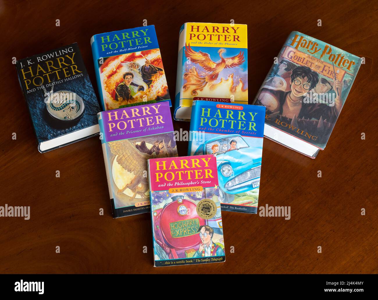 Harry potter and the philosophers stone hi-res stock photography and ...