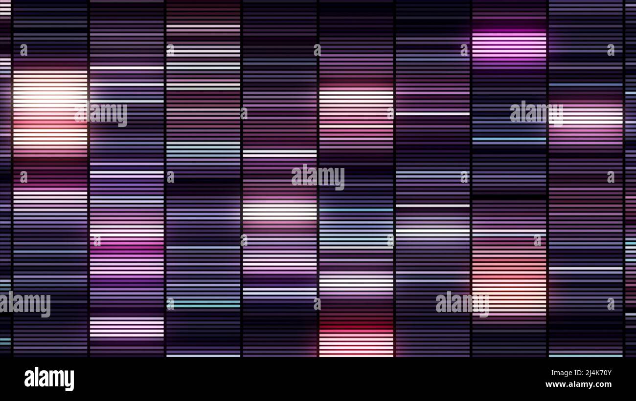 Background with stripes of moving flashing lines. Motion. Glamorous ...