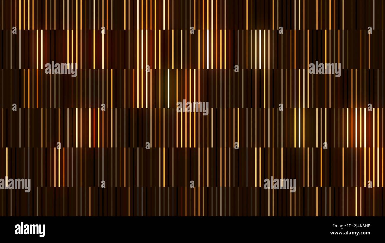 Background with stripes of moving flashing lines. Motion. Glamorous ...