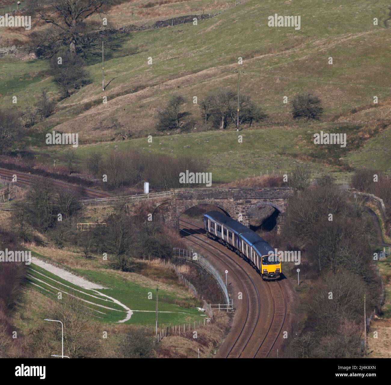 Copy pit railway hi-res stock photography and images - Alamy