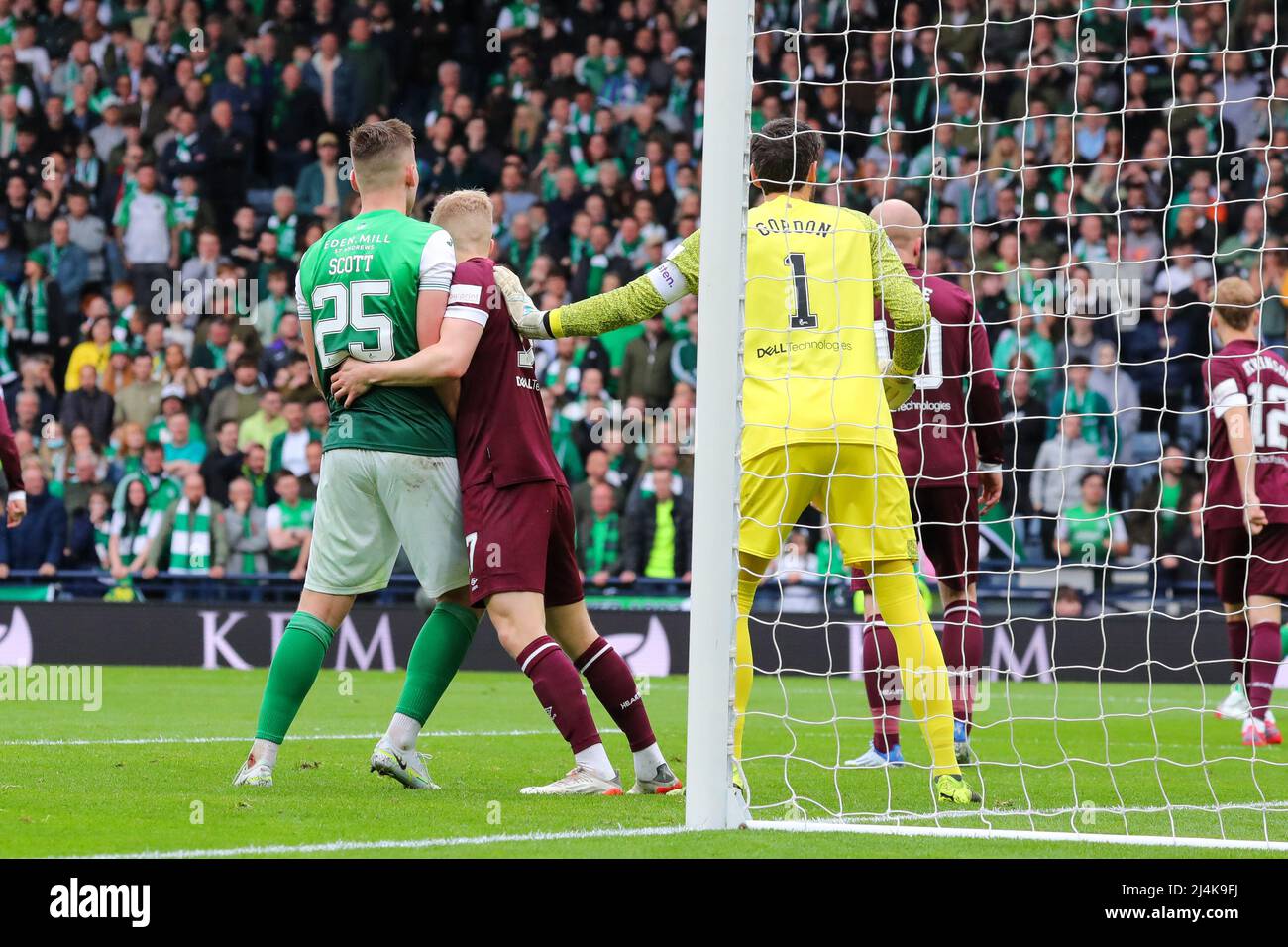 James craig edinburgh hi-res stock photography and images - Alamy