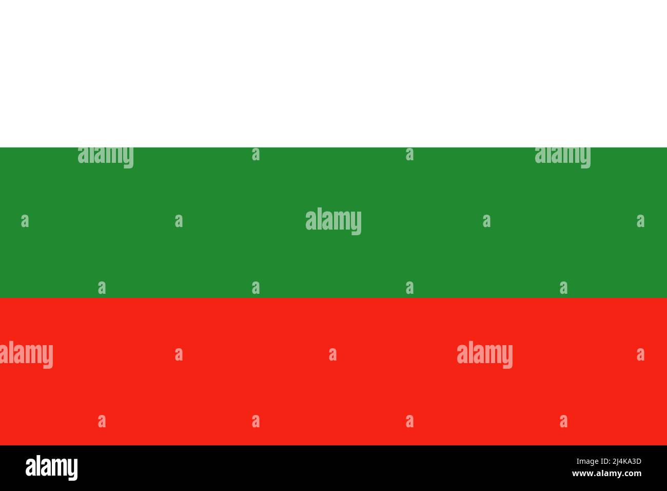 Green White And Red Flag Horizontal Green White And Red Flag Horizontal