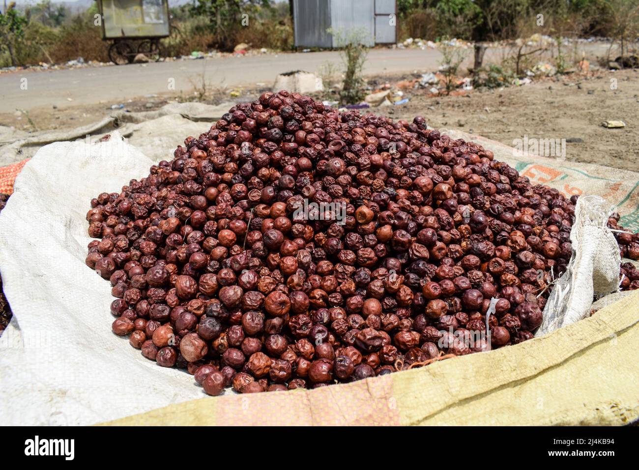 Jungle fruit hi-res stock photography and images - Alamy