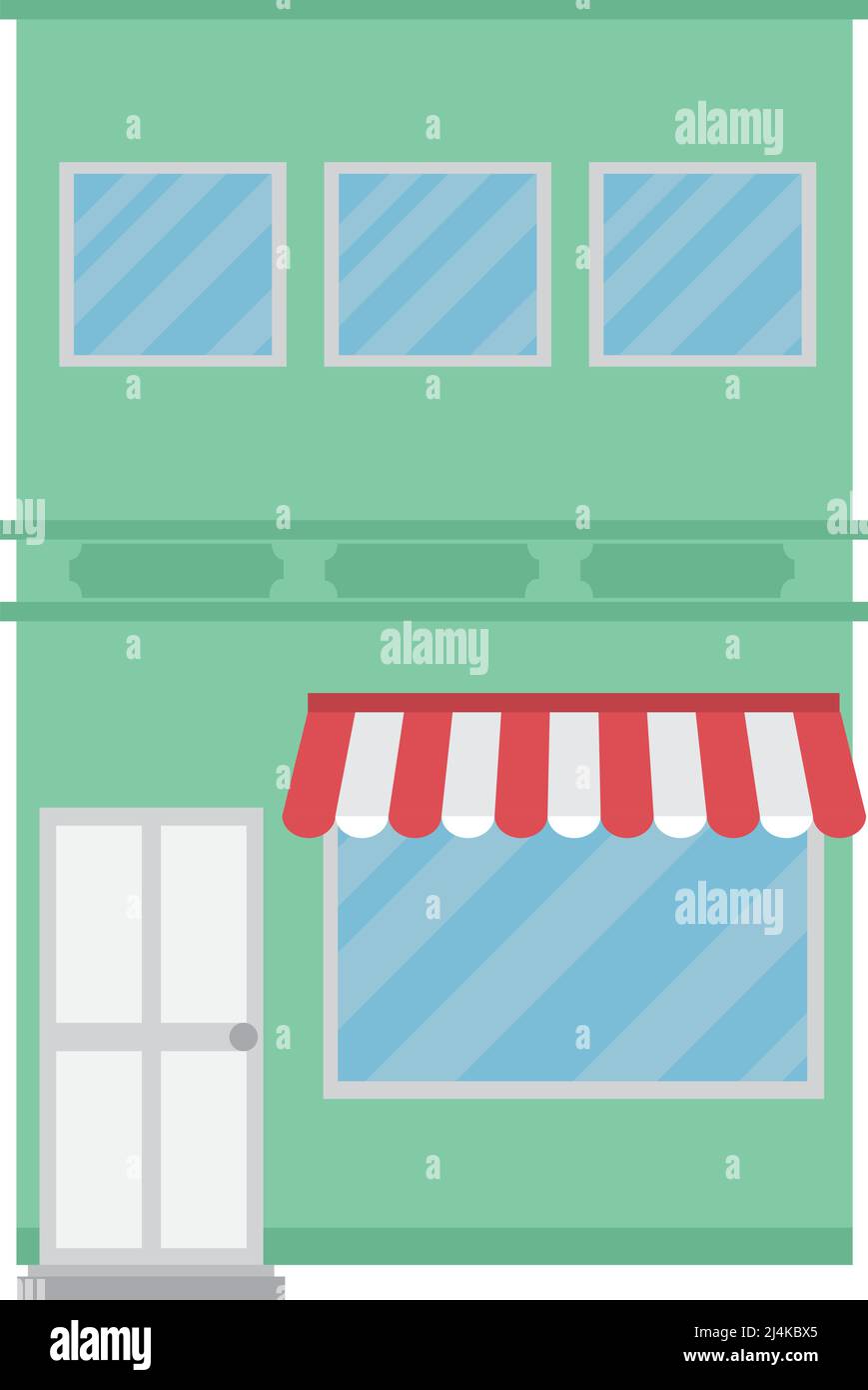 store building icon Stock Vector Image & Art - Alamy