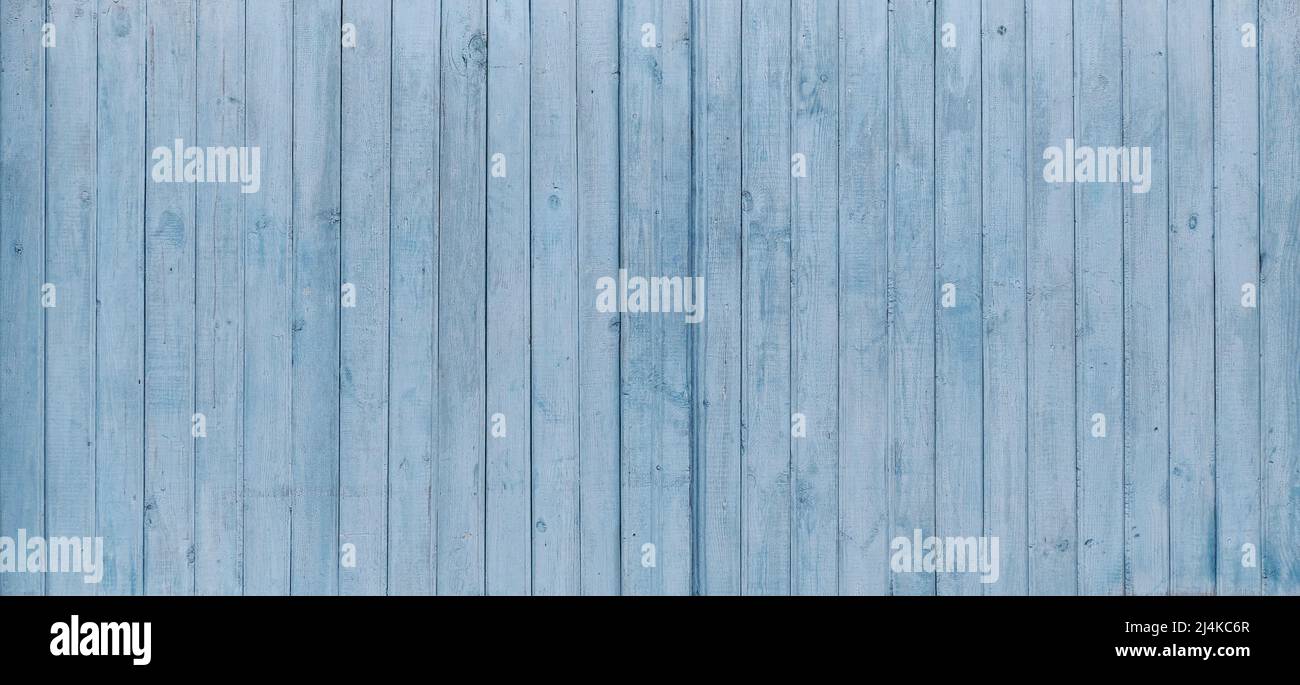 Light blue fence hi-res stock photography and images - Alamy
