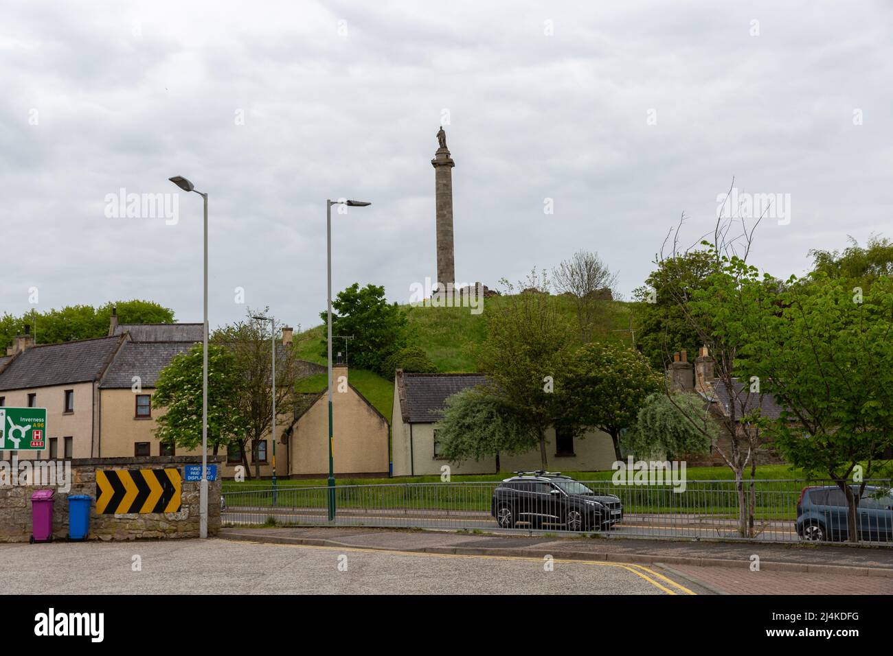 Lady hill elgin hi-res stock photography and images - Alamy