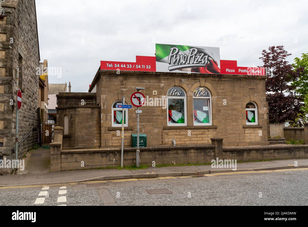 Pino car hi-res stock photography and images - Alamy