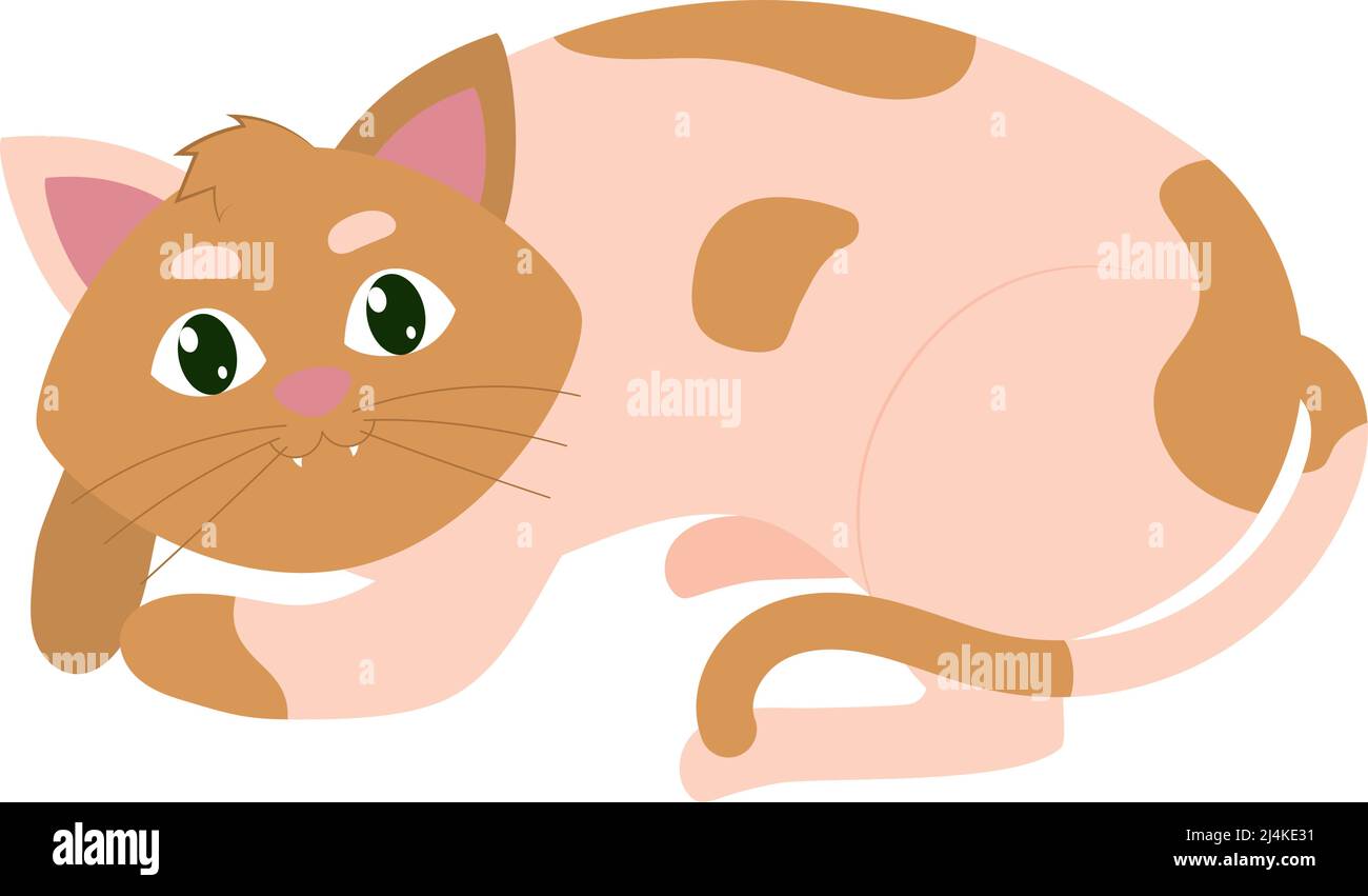 Sphynx cat icon Stock Vector Images - Alamy