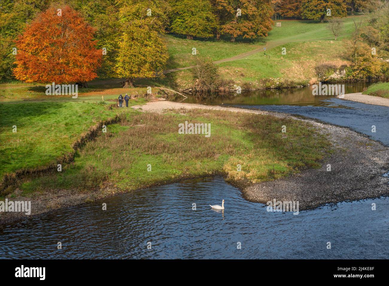 Leven park hi-res stock photography and images - Alamy