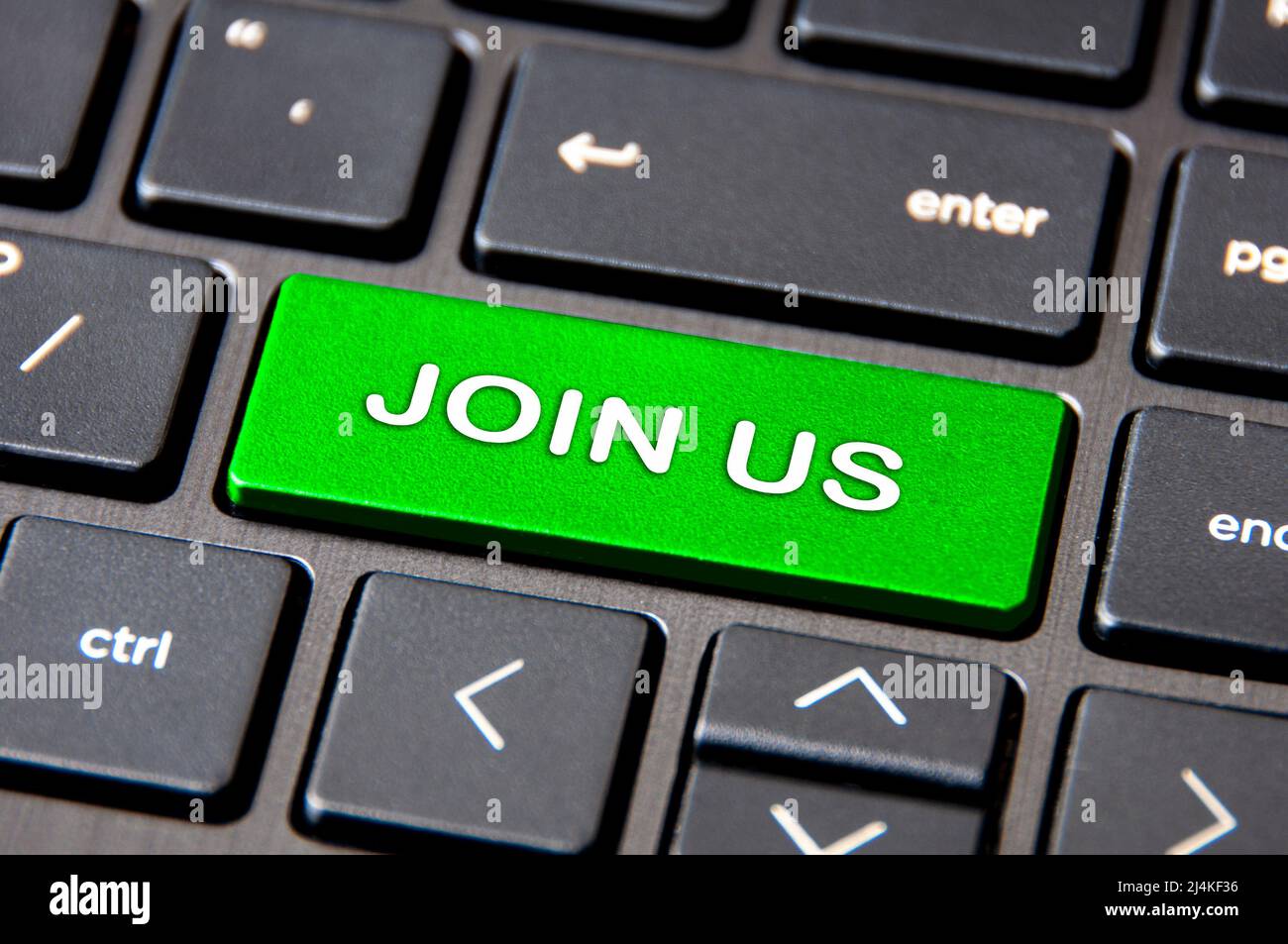 Join button hi-res stock photography and images - Alamy