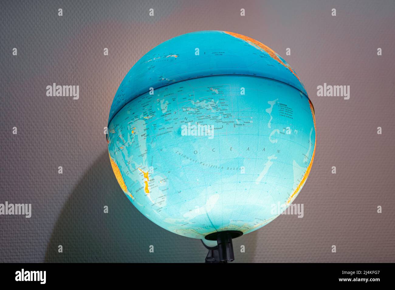Hydrosphere hi-res stock photography and images - Alamy