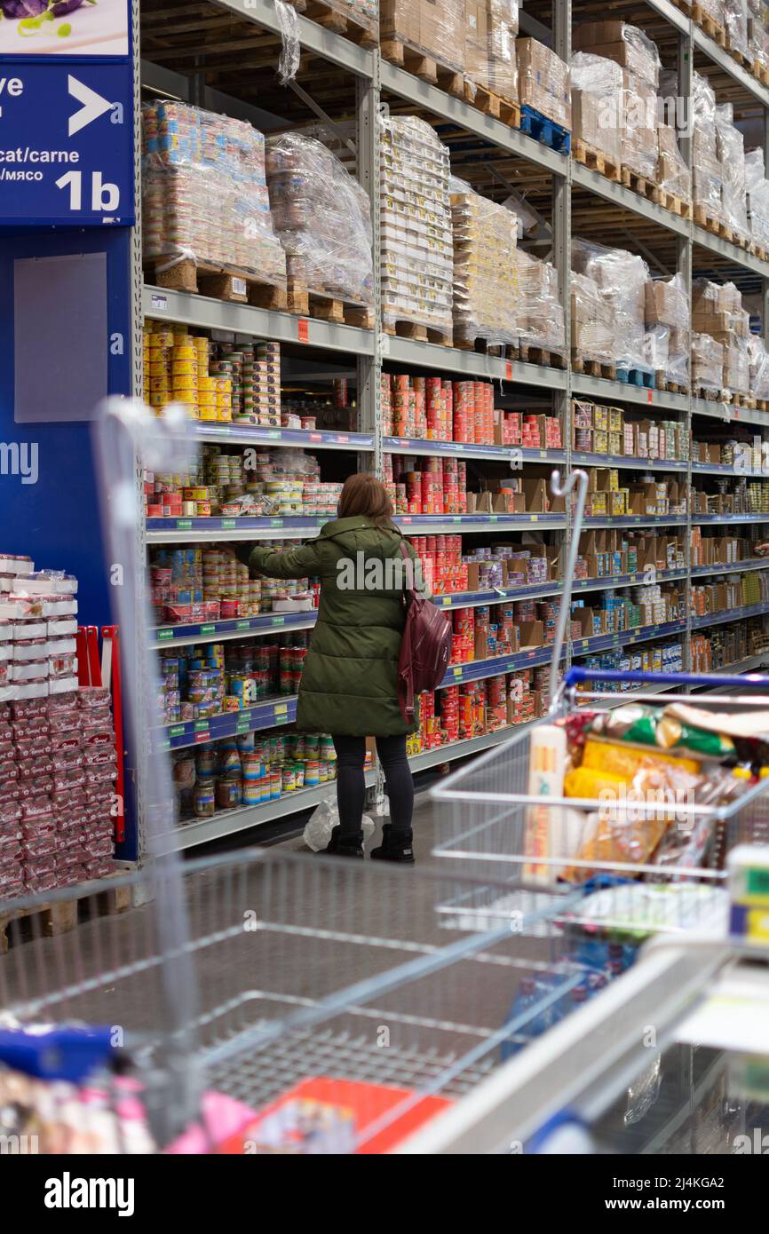 Makro Cash And Carry