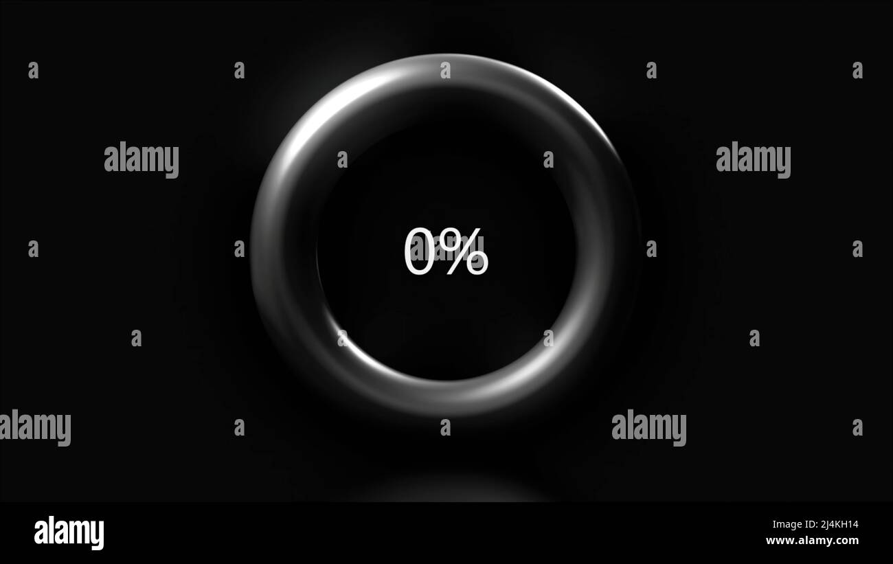 An abstraction with the measurement of percentages. Motion. A ring with ...