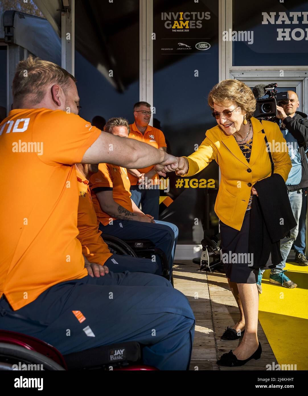 Athlete means of transport hi-res stock photography and images - Alamy