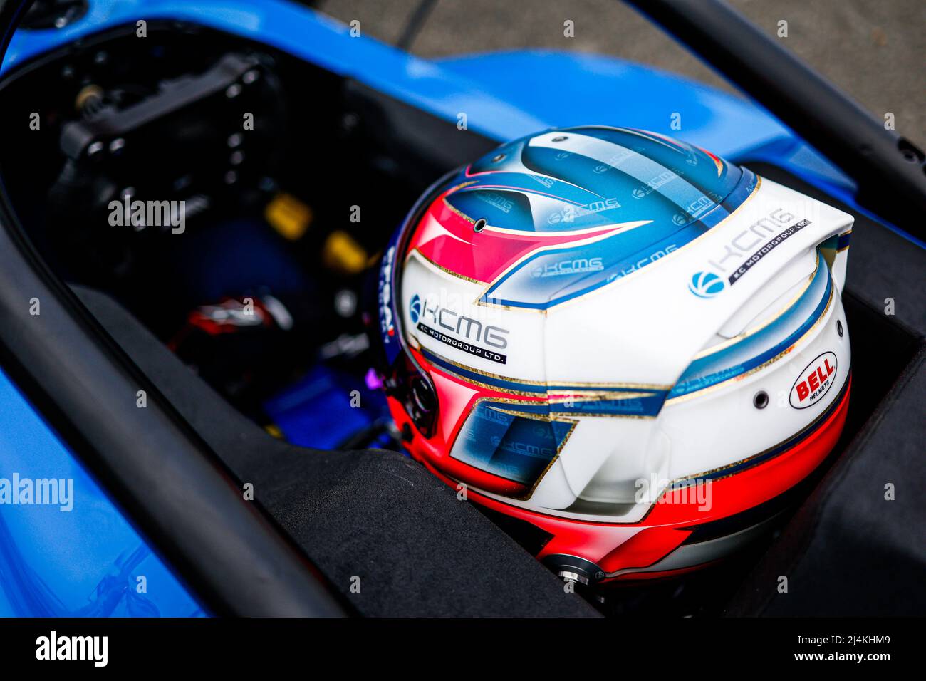 SARRAZIN Pablo (fra), Formule 4 - Mygale Genération 2, portrait during ...