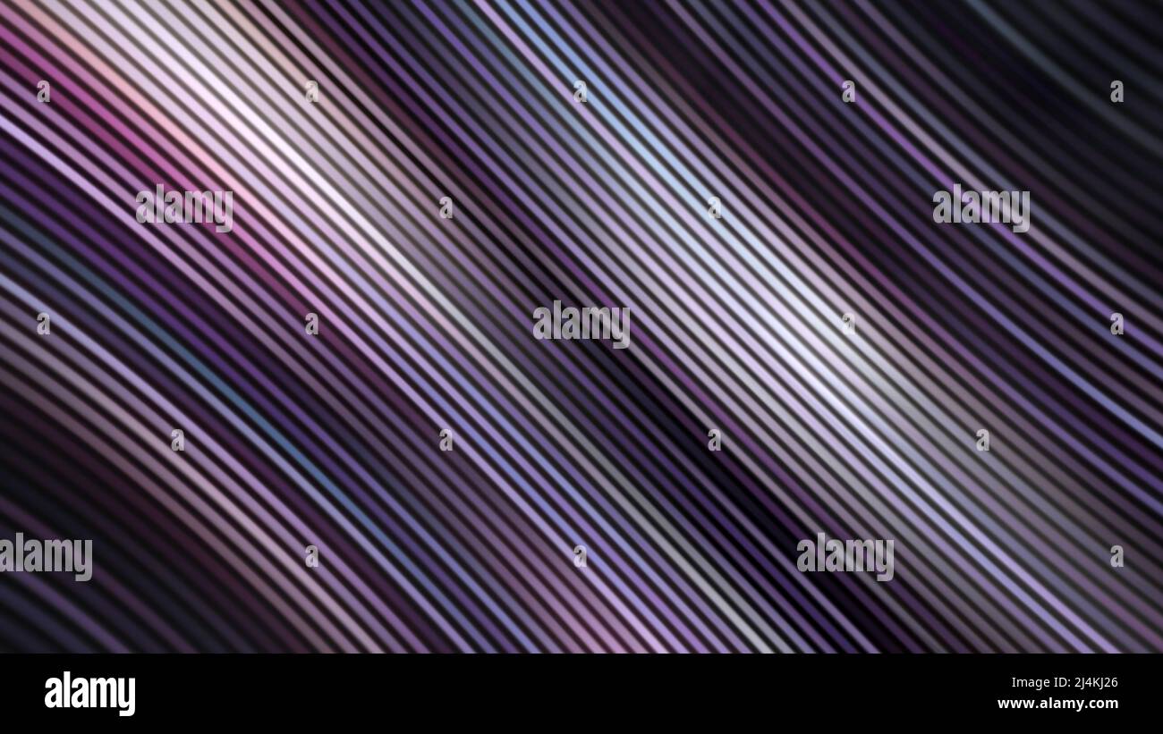 Shimmering diagonal stripes create beautiful background. Motion ...