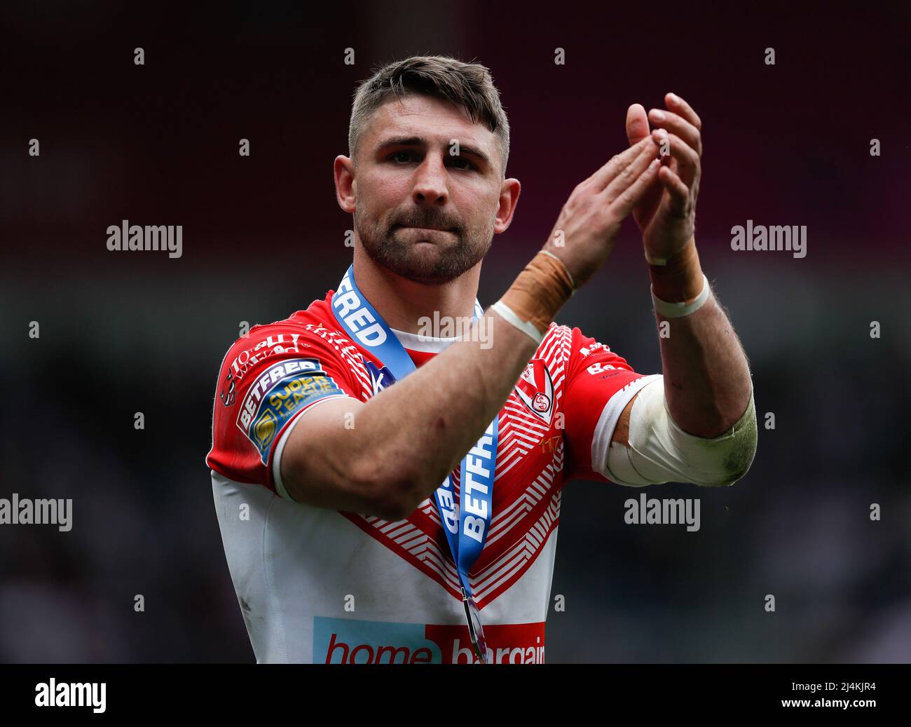 Tommy wick hi-res stock photography and images - Alamy