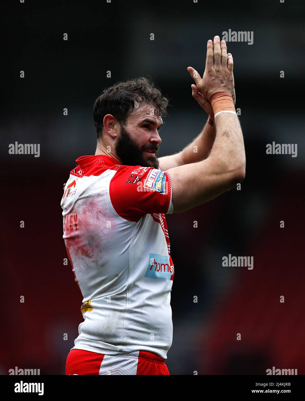 Alex walmsley 2022 hi-res stock photography and images - Alamy