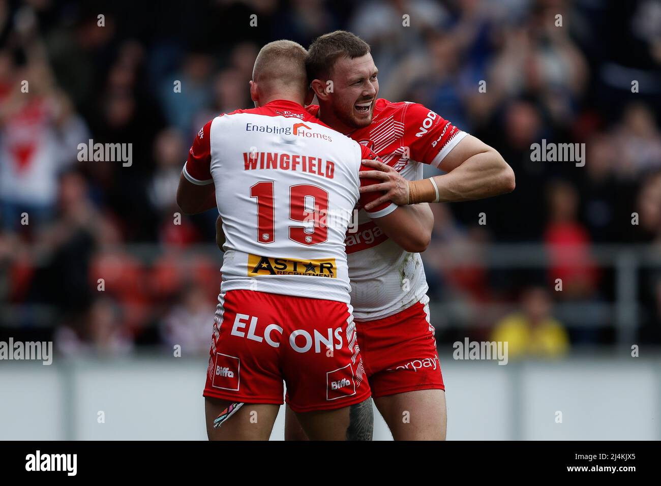 Jake wingfield hi-res stock photography and images - Alamy