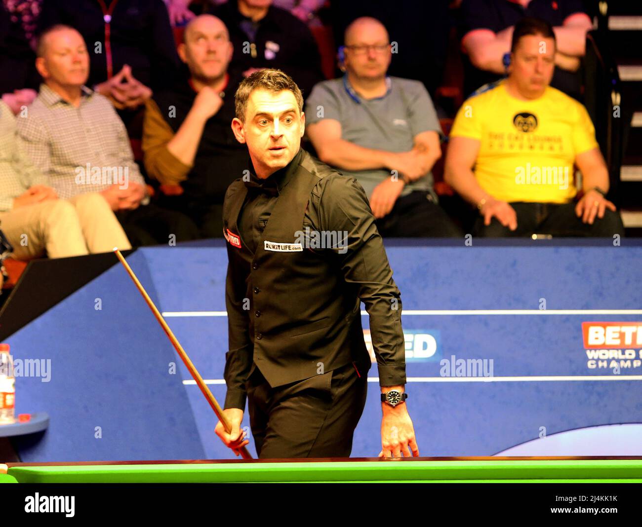 David gilbert snooker 2022 hi-res stock photography and images - Alamy