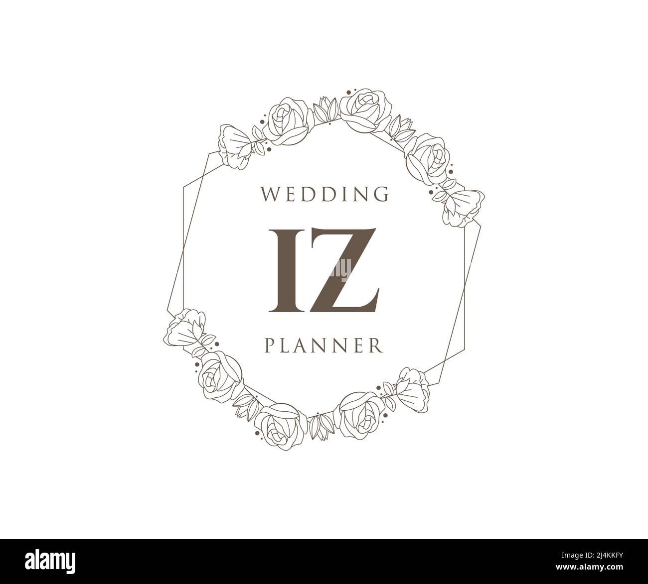 Iz logos hi-res stock photography and images - Alamy