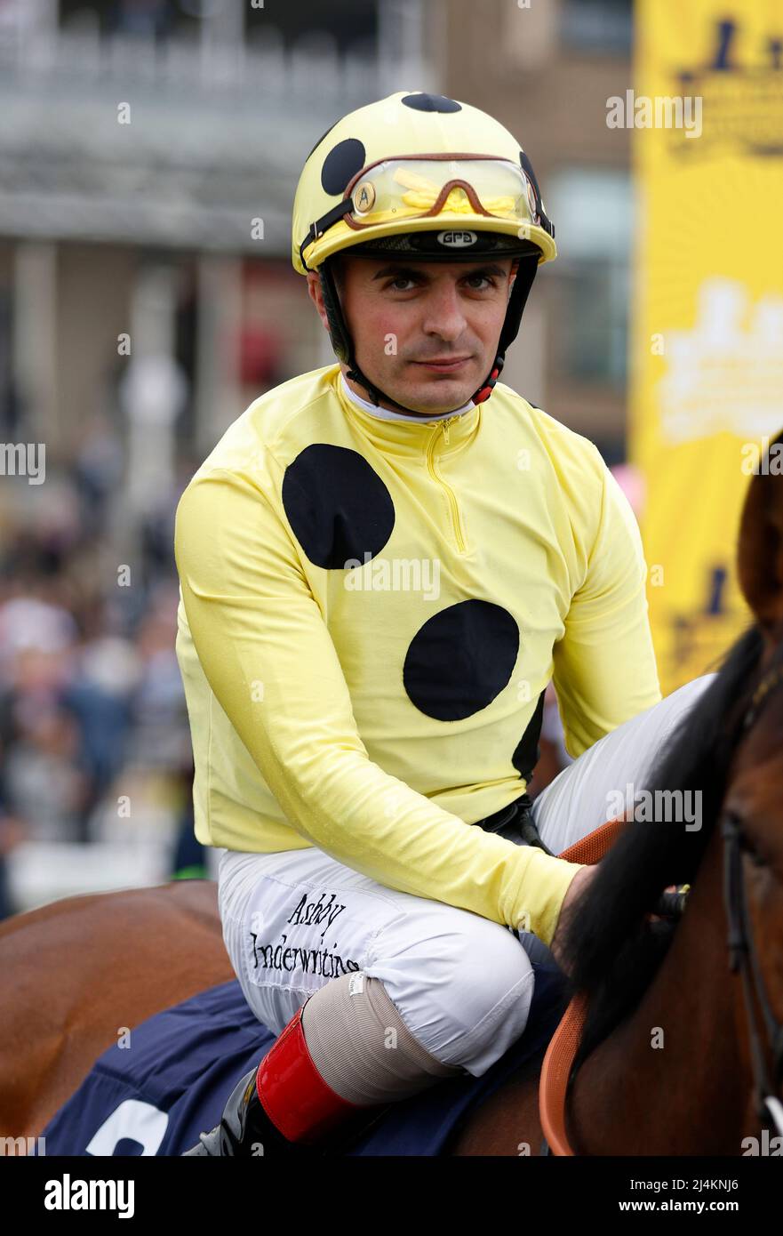 Andrea atzeni 2022 hi-res stock photography and images - Alamy