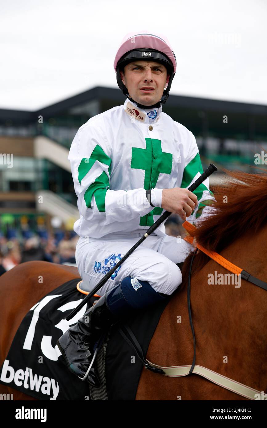 Newcastle racecourse 2022 hi-res stock photography and images - Alamy