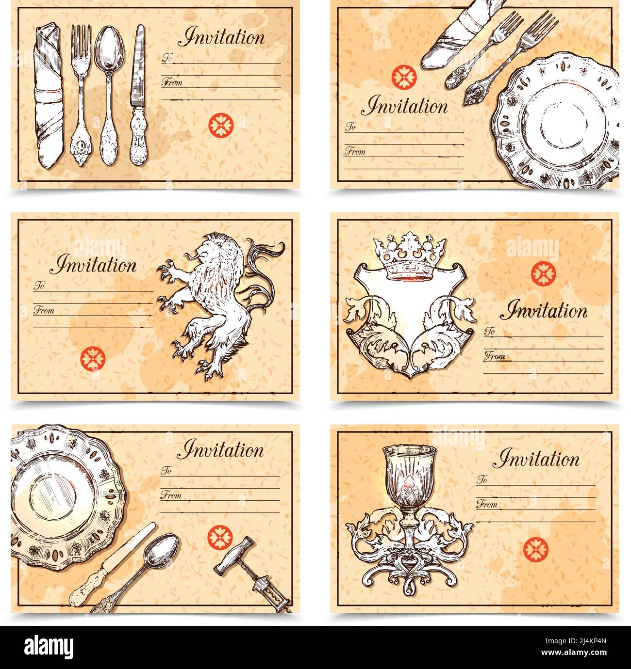 Etiquette place Cut Out Stock Images & Pictures - Alamy