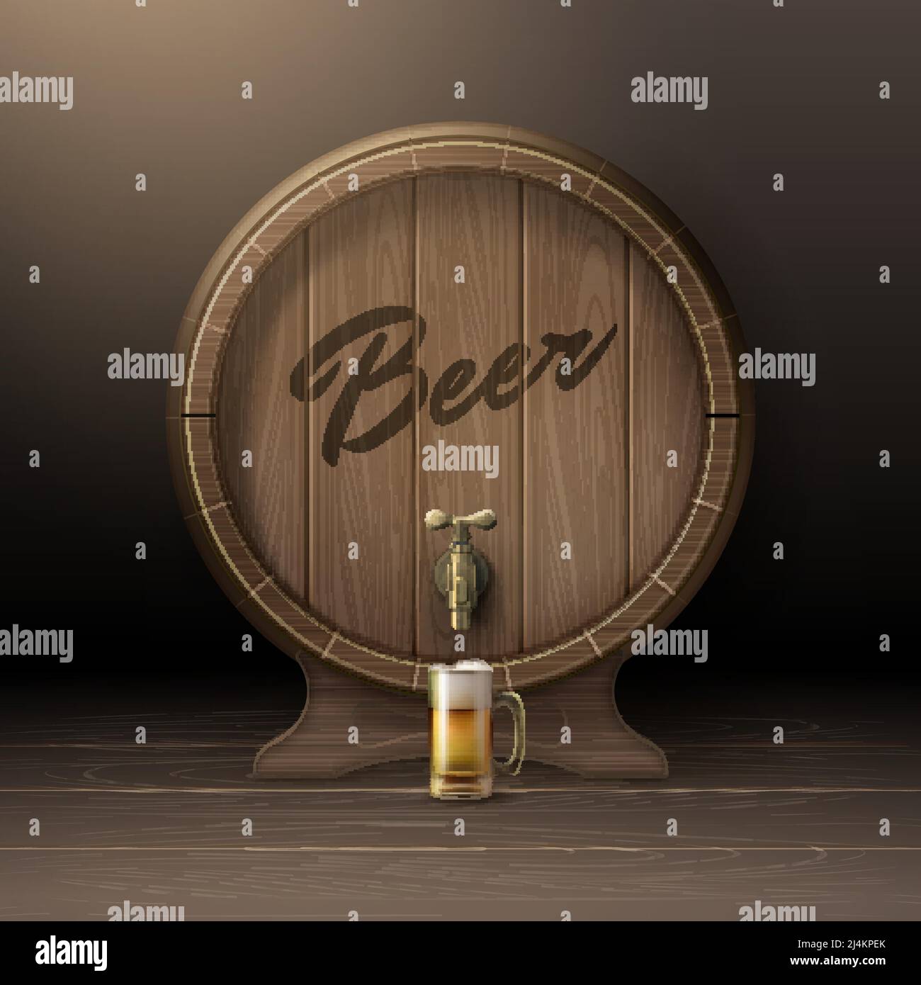 Convex view Stock Vector Images - Alamy