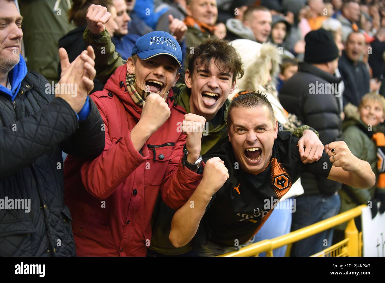 Footballer smiling hi-res stock photography and images - Alamy