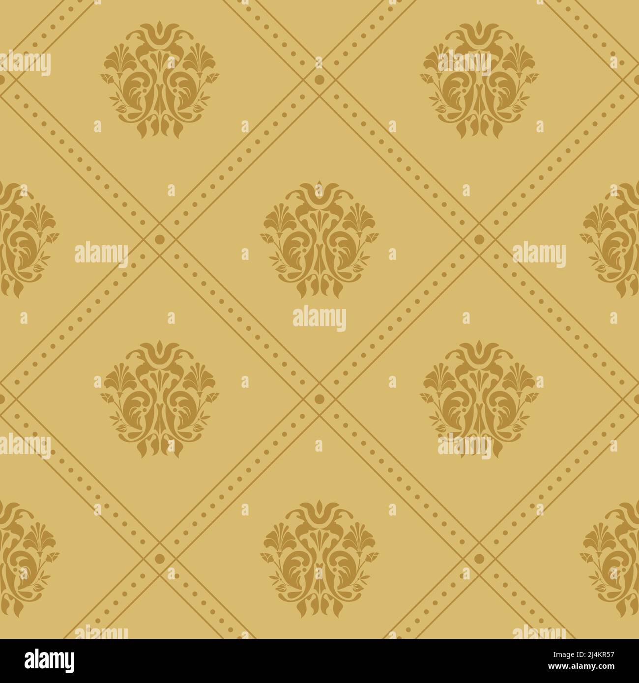 Regal lily Stock Vector Images - Alamy