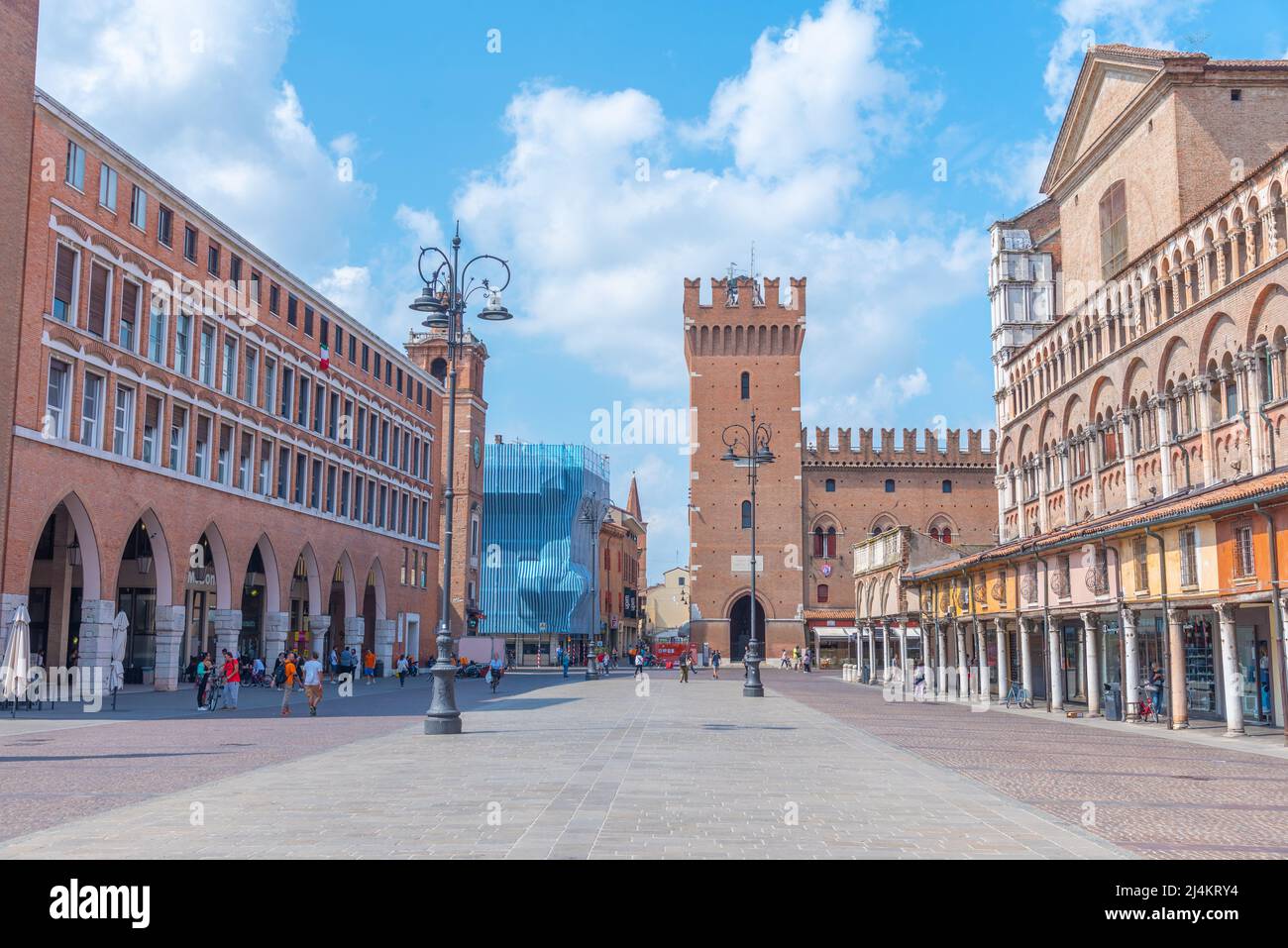 Porta reno hi-res stock photography and images - Alamy