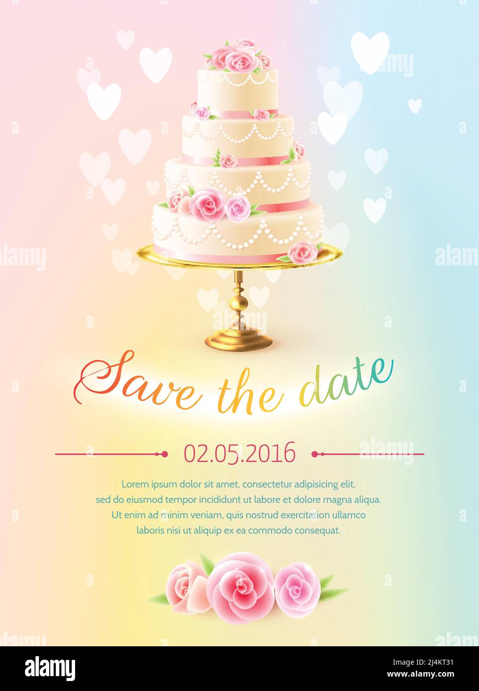 Matrimonial symbols Stock Vector Images - Alamy