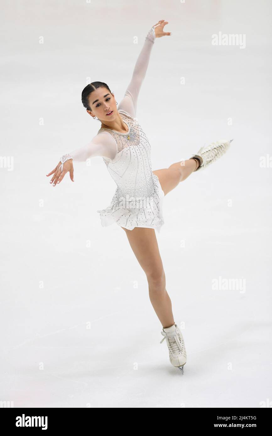 Andrea astrain maynez hi-res stock photography and images - Alamy