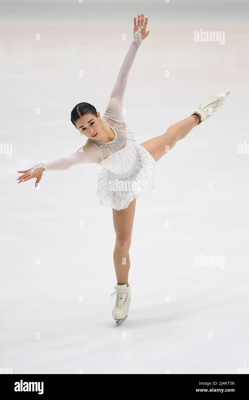 Andrea astrain maynez hi-res stock photography and images - Alamy