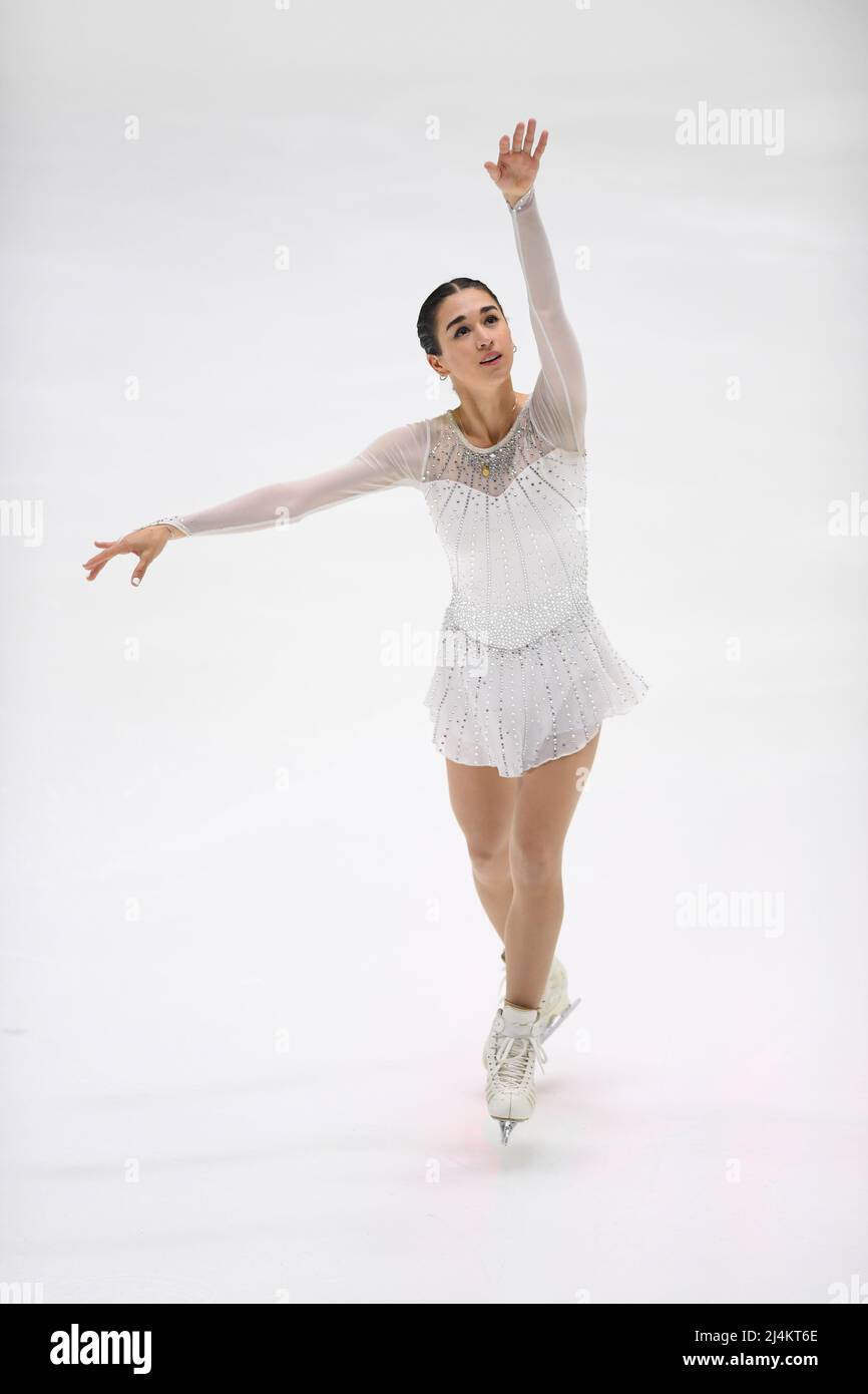 Andrea astrain maynez hi-res stock photography and images - Alamy